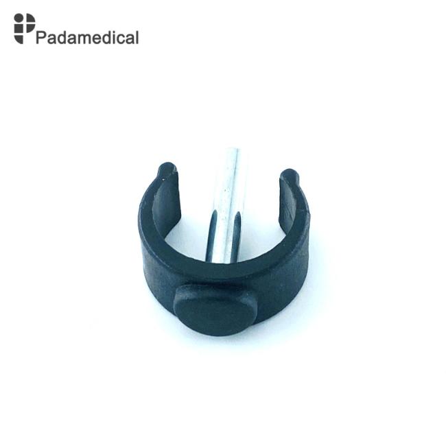 Plastic Hospital Indoor Best Selling Orthopedic Walker Walking Aids