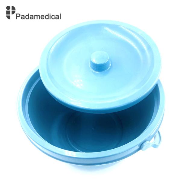 Extra Wide Comfortable Commode Chair Folding Portable For Elderly Reclining Toilet Aluminum Accessory