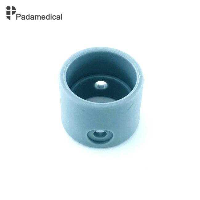 Removable Adjustable Wheel Chair Headrest Wheelchair Spare Parts Accessories Wheelchair Headrest For Disabled