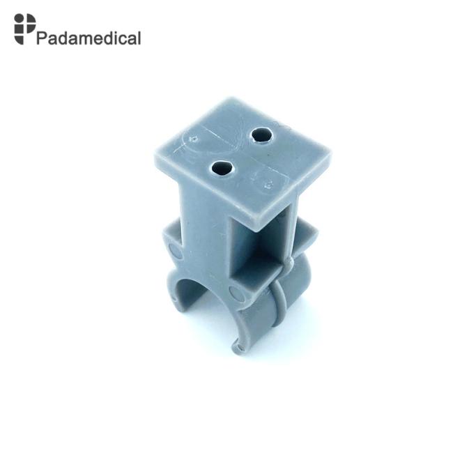 Hot Sale Economical Folding Invalid Commode Chair With Backrest And Steel Frame Spare Parts