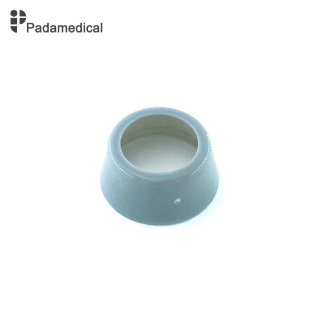Crutches Spare Parts Replacement Handgrip For Standard Underarm Crutch Accessories