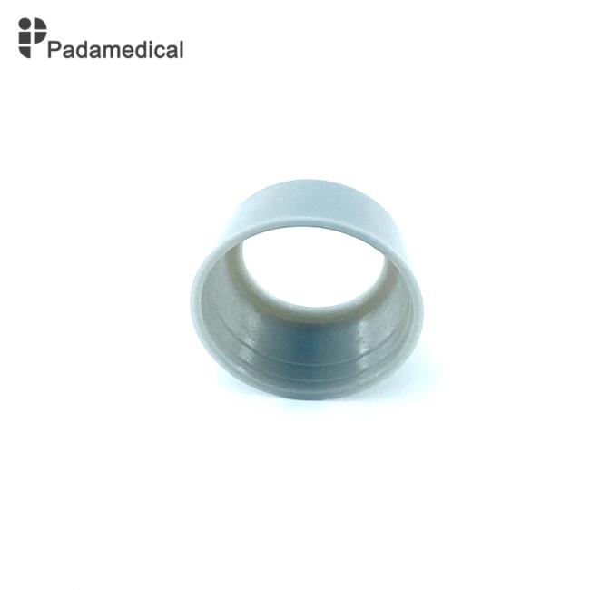 Crutches Spare Parts Replacement Handgrip For Standard Underarm Crutch Accessories