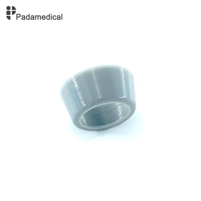 Crutches Spare Parts Replacement Handgrip For Standard Underarm Crutch Accessories