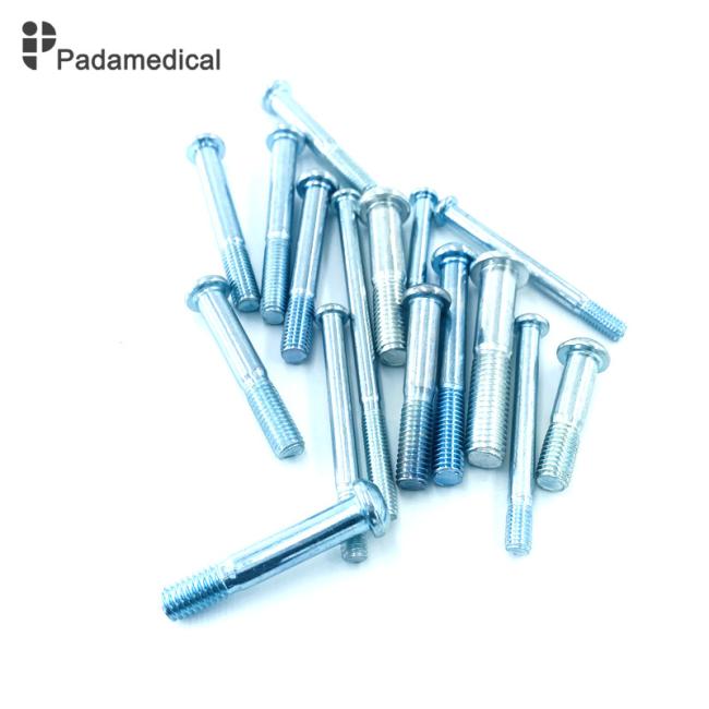 Plastic Comb Cheap Price Plastic Lightweight Hai Comb With Long Comfort Handle For Elderly People DL110