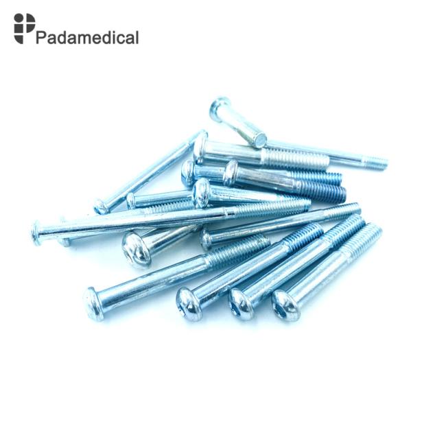 Plastic Comb Cheap Price Plastic Lightweight Hai Comb With Long Comfort Handle For Elderly People DL110