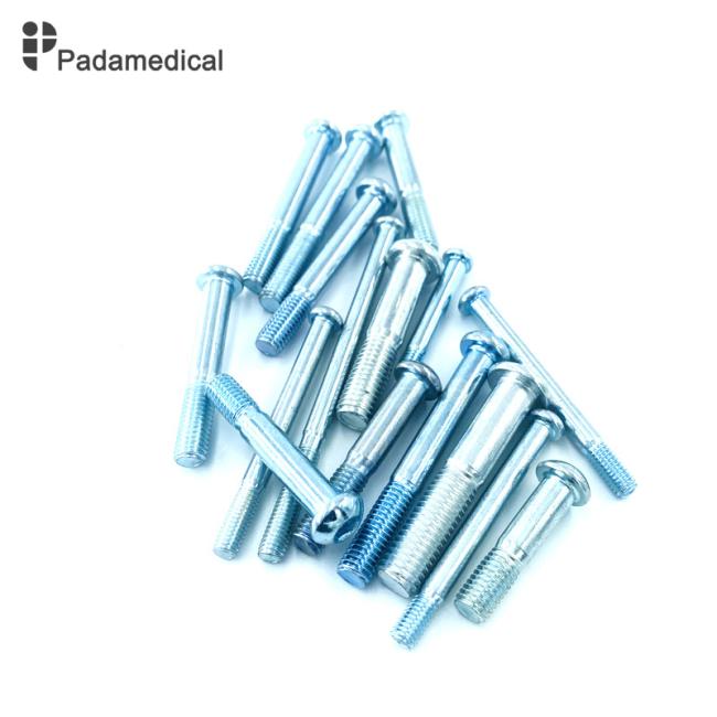 Plastic Comb Cheap Price Plastic Lightweight Hai Comb With Long Comfort Handle For Elderly People DL110