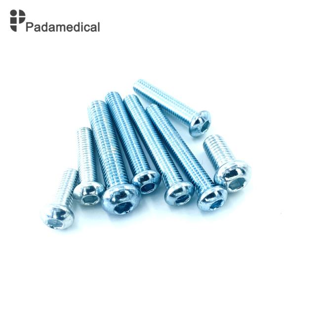 Plastic Comb Cheap Price Plastic Lightweight Hai Comb With Long Comfort Handle For Elderly People DL110