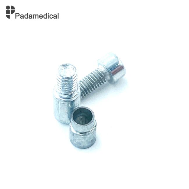 Plastic Emesis High Quality 500ml Basin Hospital Patient Use DL319