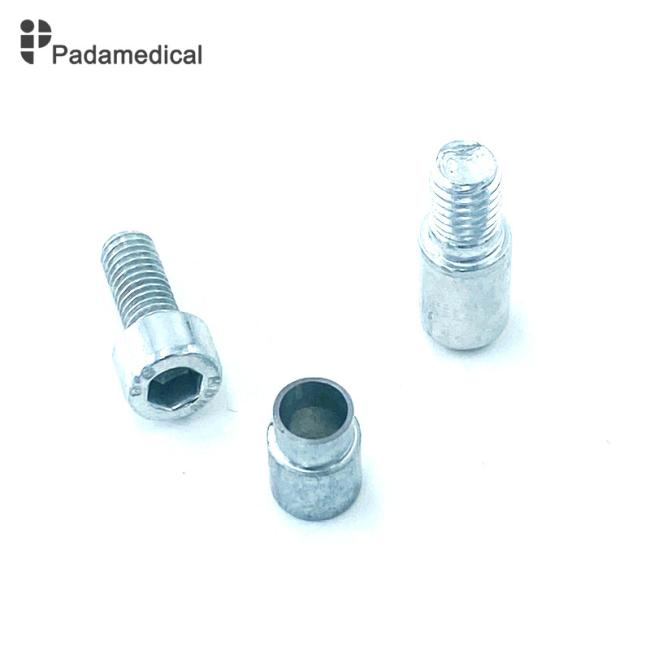 Plastic Emesis High Quality 500ml Basin Hospital Patient Use DL319