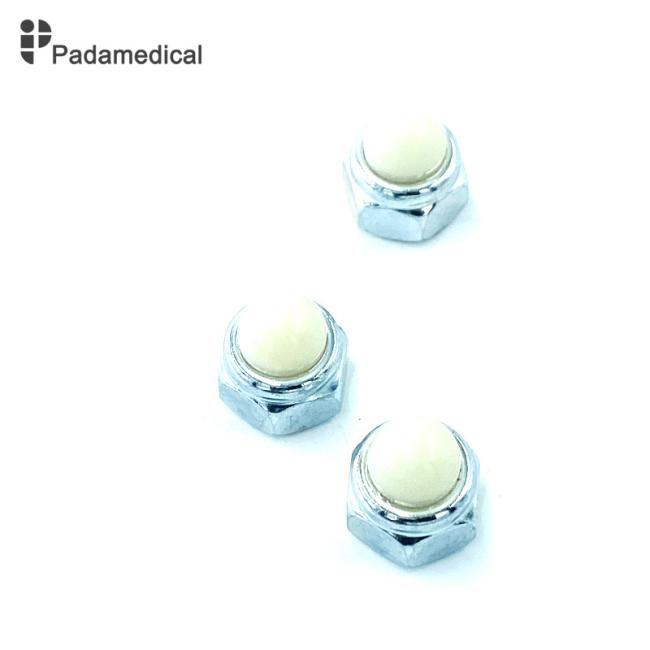 Glow In The Dark Urinals Male 1000ml With Spill Proof Screw Lid Portable Pee Bottles For Men DL330