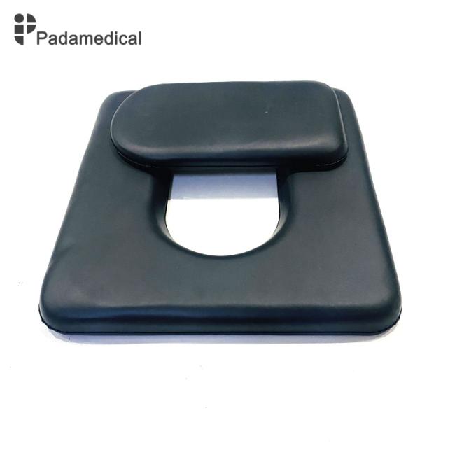 Portable Male Urine Plastic With Cover 1000ml White Plastic Urinal With Cover For Man Portable Male Urine Cheap Price DL313