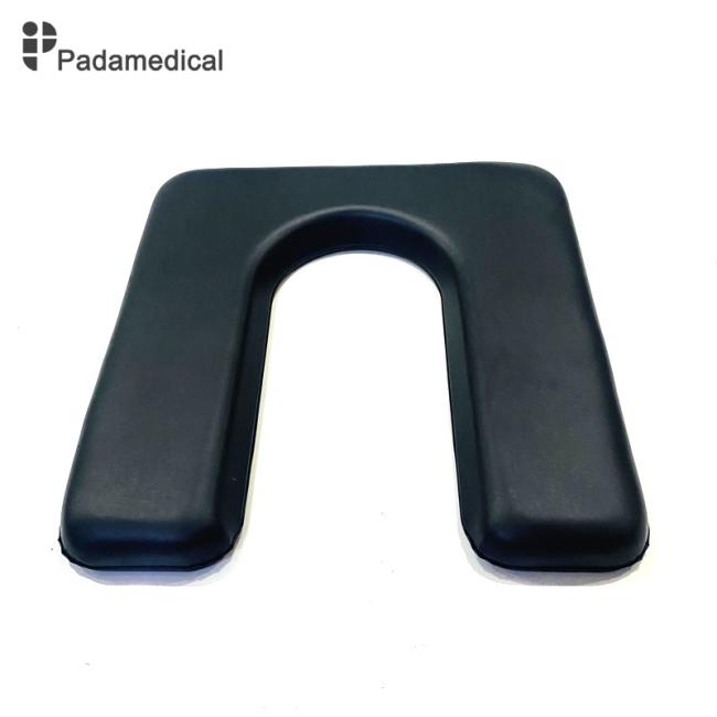 Portable Male Urine Plastic With Cover 1000ml White Plastic Urinal With Cover For Man Portable Male Urine Cheap Price DL313