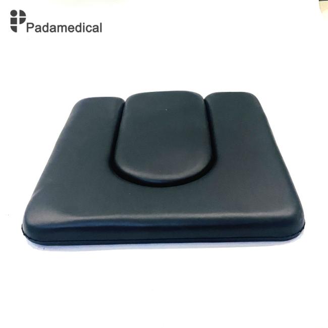 Portable Male Urine Plastic With Cover 1000ml White Plastic Urinal With Cover For Man Portable Male Urine Cheap Price DL313
