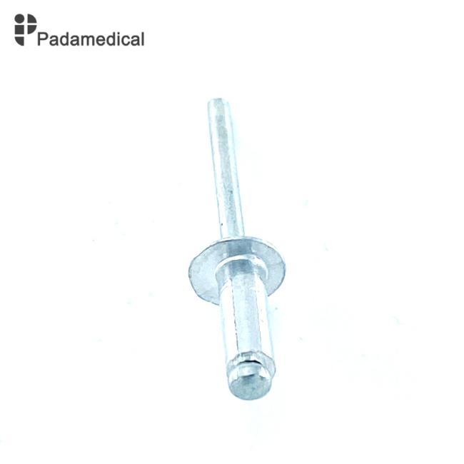 Aluminum Canes Aluminum Walking Stick Cheap Price Factory Directly With Wooden Handle For The Elderly People CA205