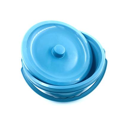 China Draagbare commodestoel met extra breed aluminium vouwstuk Te koop