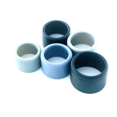 China Universal Underarm Crutch Pads Forearm Grip Pillow Covers for Hand Grips Armpit 105mm for sale