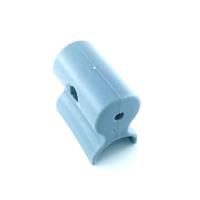 Quality Aluminum Luxury Lever Walker For Elderly People Walking Frame Silver for sale