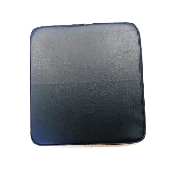 Quality Lightweight Folding Aluminum Wheelchair With Removable Footrest 105mm - WH910 for sale