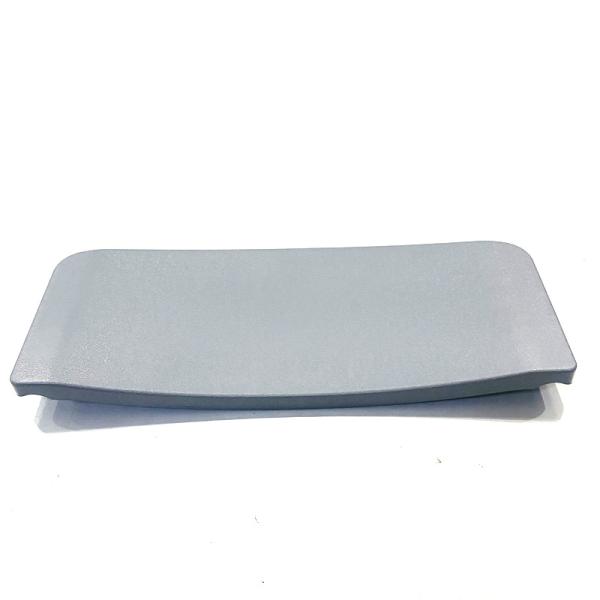 Quality Lightweight Foldable Wheelchair With 105mm Rear Wheel Tear Resistance for sale