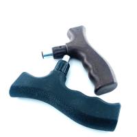 China Portable Transfer Bench with Handle for Shower for sale
