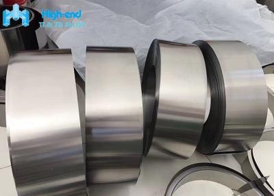 Cina Strato di titanio del grado 2 del piatto ASTM B265 del quadrato del metallo del trasduttore auricolare audio 0.03mm in vendita