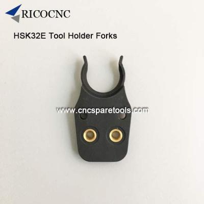 China HSK32E Tool Holder forks CNC Tool Grippers for HSK32E Collect Chucks for sale