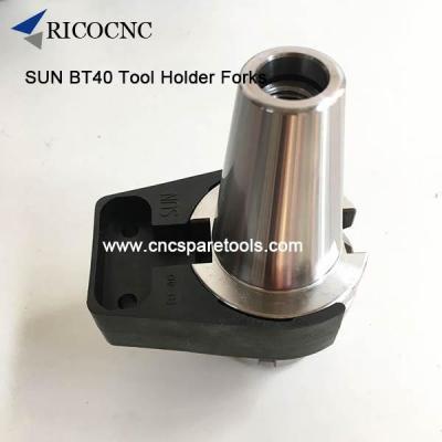 China BT40 Tool Holder Forks BT Tool Clips for SUN Tool Magazine for sale