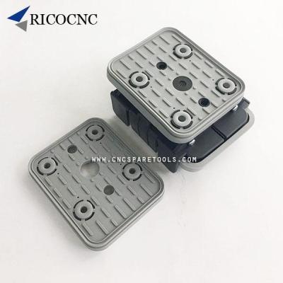 China CNC router Vacuum Suction Pods and cups for CNC Pod and Rail Machines PTP Work Center for sale