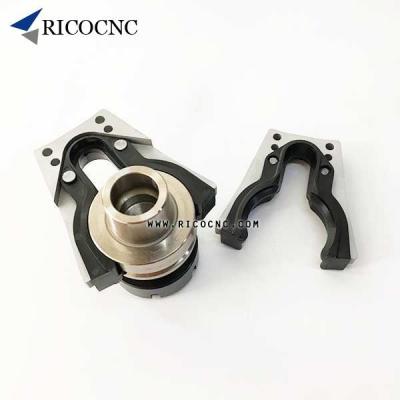 China Hiteco HSK63F Plastic Gripper Finger for sale