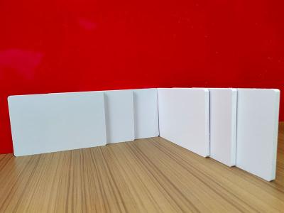 China PVC Celuka Foam Sheet / 7mm 0.40 density PVC FOAM SHEET for sale
