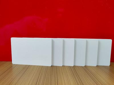 China PVC Celuka Foam Sheet / 4.8mm 0.40 density PVC FOAM SHEET for sale