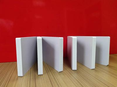 China PVC Celuka Foam Sheet / 14mm 0.40 density PVC FOAM SHEET for sale