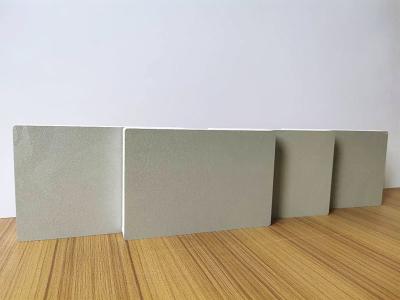 China PVC Lamination Board / HPL Laminated desk cabinet PVC Foam Board PVC PAINT FREE FURNITURE FOAM BOARD for sale