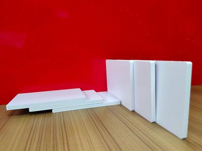 China PVC Celuka Foam Sheet / 10mm 0.40 density for sale