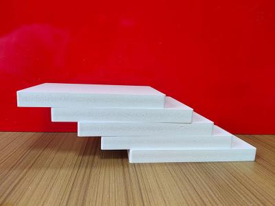 China PVC Celuka Foam Sheet / 20mm 0,40 density for sale