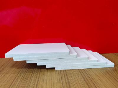 China PVC Celuka Foam Sheet / 8mm 0.40 density for sale