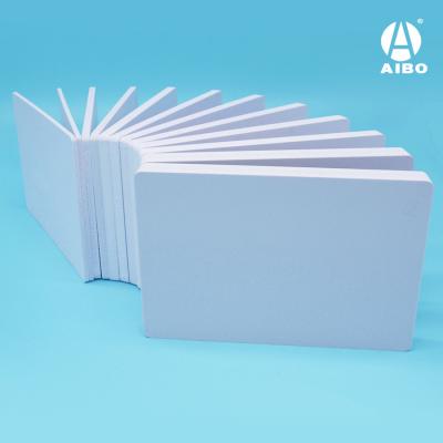 China 10 mm 1220*2440mm CO-Extruded PVC Foam Sheet for sale