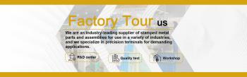 China Factory - Yueqing Wanlian Electric Co., Ltd.