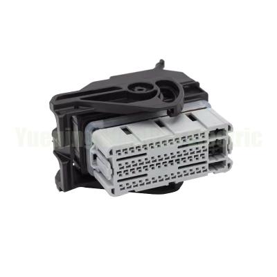 China 64 Pin Automobile Electrical Connectors PPI0001502 PPI0001526 Electronic Component Connector for sale