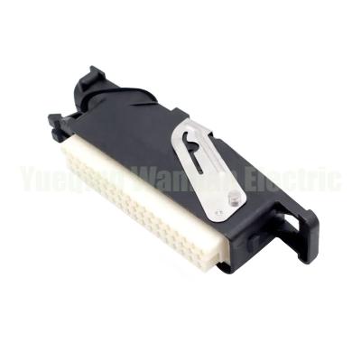 China 55 Pin 963534-1 0-953766-1 Auto Pin Wire Cable Harness Auto Connector Housing Plug for sale