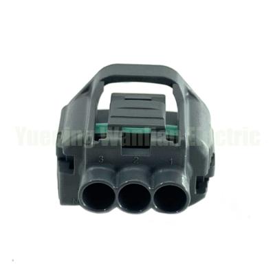 China 3 Pin 90980-11261 7283-1133-10 Auto Waterproof Sensor Plug For Connector Throttle Position Sensor Plug for sale