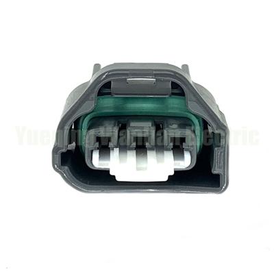 China 3 Pin 90980-11261 7283-1133-10 Auto Waterproof Sensor Plug For Connector Throttle Position Sensor Plug for sale