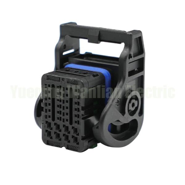 Quality 64319-1211 64319-3211 98649-1001 32 Pin Automotive Female Connector Plug for sale