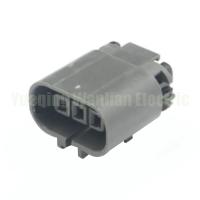 China Automotive Ignition Coil Connector Waterproof  7223-1834-40 7157-6530-30 Sensor Plug for sale