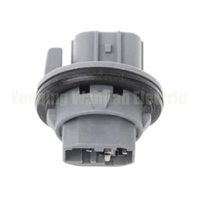 China 33302-S5A-A01 Automotive Turn Signal Socket Lamp Plug Turn Signal Light Connector for sale