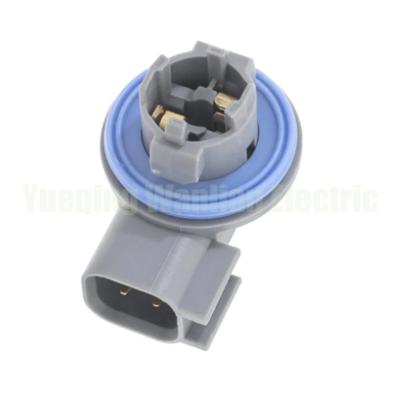 68046629AA Car Front Side Turn Signal Light Grey Lamp Bulb Holder