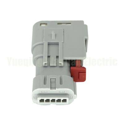 China 5 Pins SRVWSB-05-AH  Automobile Waterproof Wiring Electrical Cable Harness Connector Plug for sale