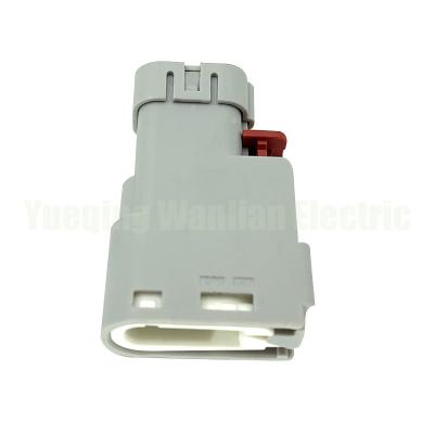 China 5 Pins SRVWSB-05-AH  Automobile Waterproof Wiring Electrical Cable Harness Connector Plug for sale