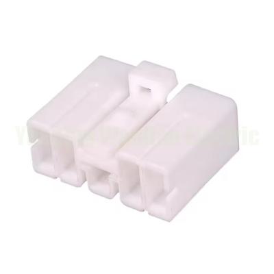 中国 9ピン MG610154 AC組立 自動車 男性 女性 ドッキングコネクタ オートオーディオプラグ 販売のため