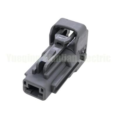 中国 1ピン MG610949 防水ワイヤリングハーネスケーブルコネクタのオートメイドプラグ 販売のため